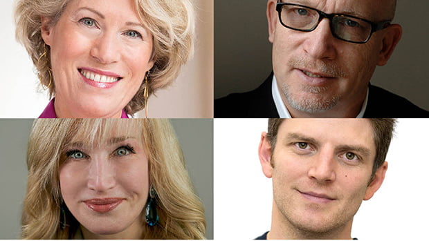 Palpitations deep in the heart of Texas | Features | C21Media