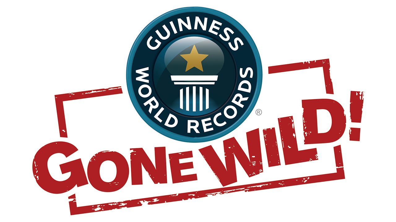 Guinness World Records: Gone Wild | GWR Studios | Screenings | C21Media