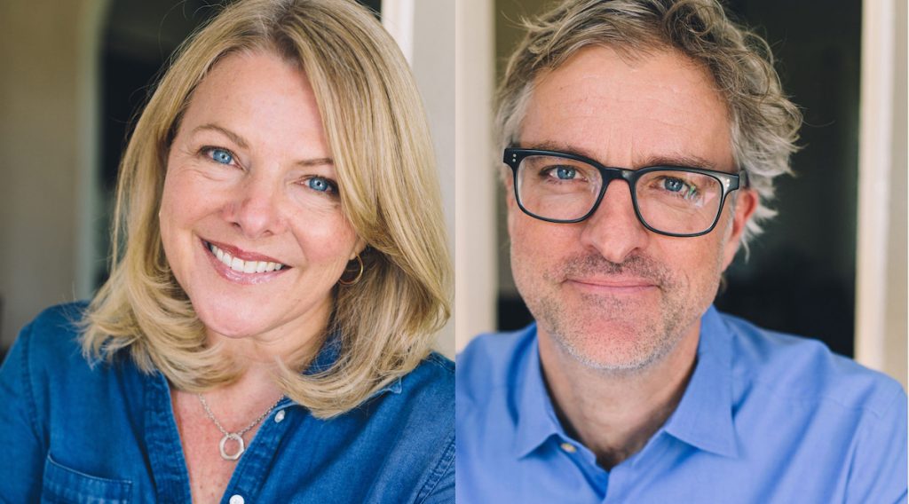 All3Media sets deal with Jen Casey, Nick Gilhool’s new shingle, One ...