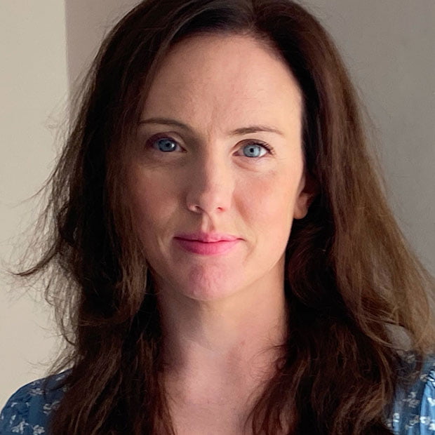 Endor Productions brings in Playground alum Jen McConnell to head ...