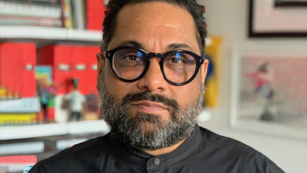 Disney's Onyx Collective develops Sheba with Proximity, signs doc maker ...