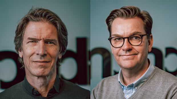 Denmark’s Monday Media promotes Dalgaard to CEO, makes Strøm chief ...