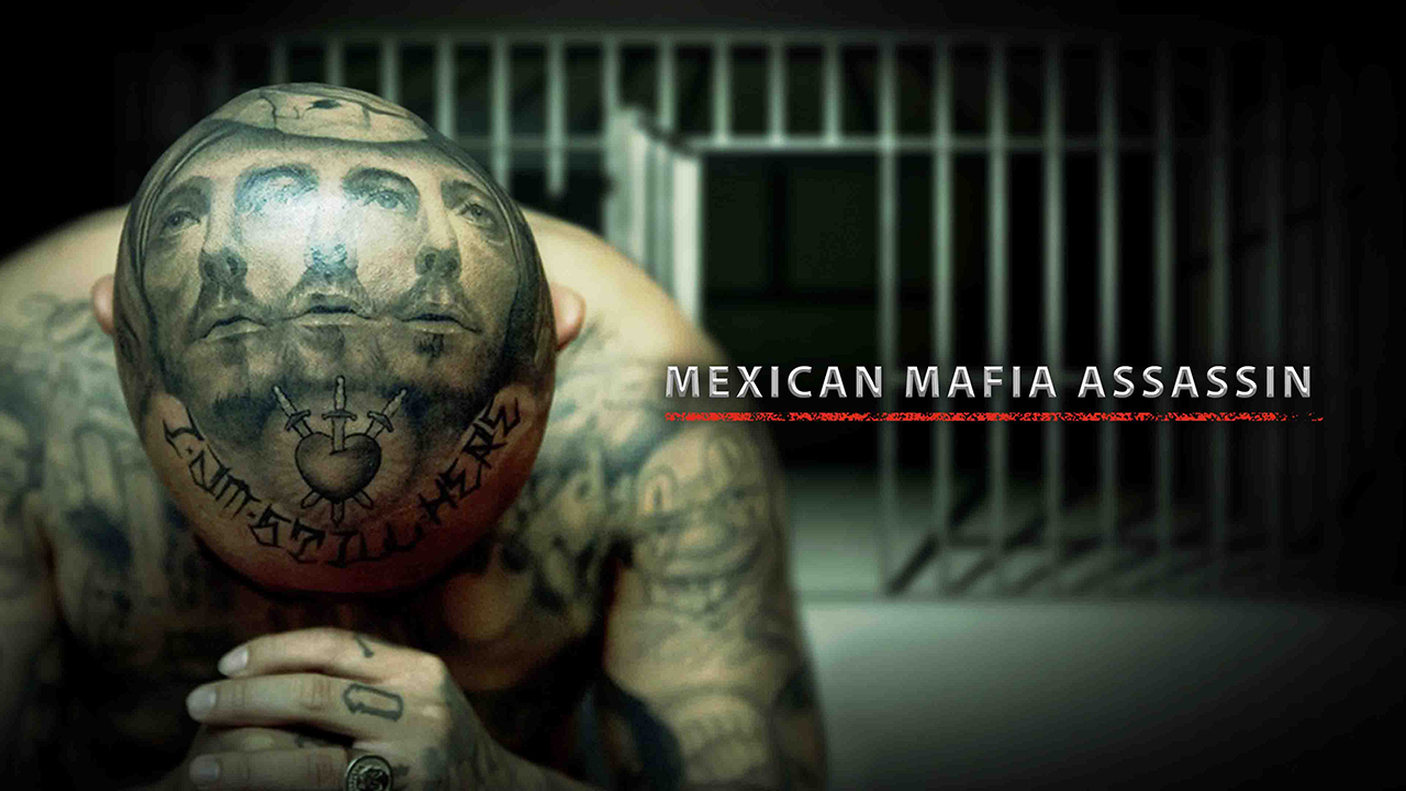 Mexican Mafia Tattoos MS 13 Gang: The Story Behind One Of The World's
