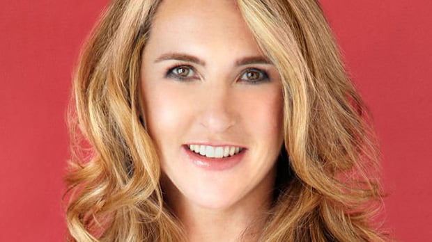 CEO Nancy Dubuc to step down as Vice Media explores strategic options ...