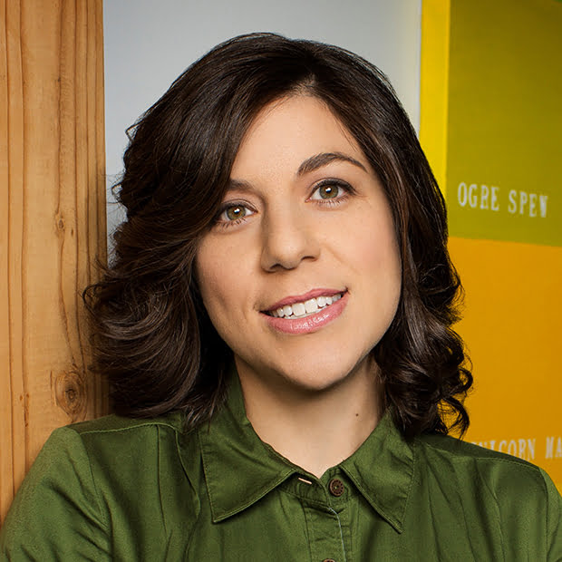 Cartoon Network's Nicole Rivera exits after five years in original ...