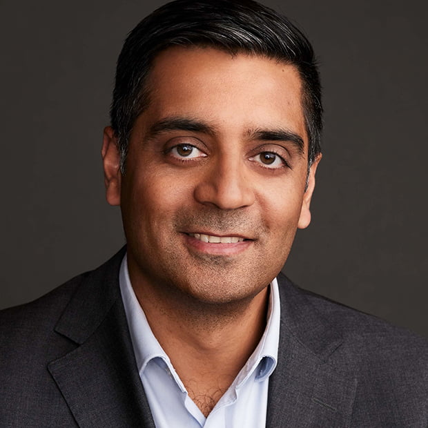 M&A, investment specialist Pank Patel to lead strategy at Chernin’s ...