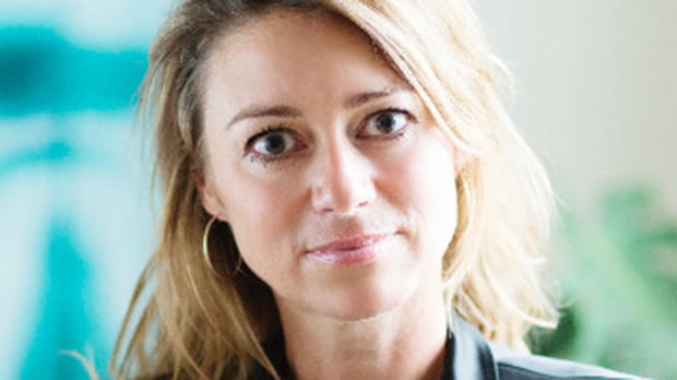 DR's sales arm appoints Pernille Munk Skydsgaard as executive director ...