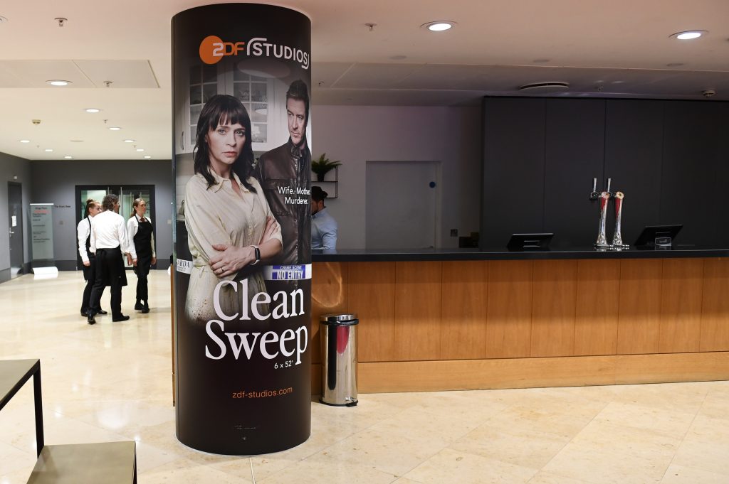 Content London mediapack 2024 – Conference level branding – C21Media