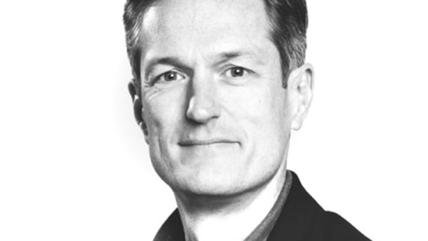 Fifth Season chief operating officer Tim Robinson departs after four ...