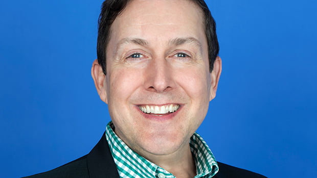 WildBrain's animation development director Todd Brian dies at age 59 ...