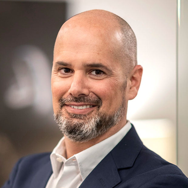 Banijay appoints Adrián De Belva as Pokeepsie GM | News | C21Media