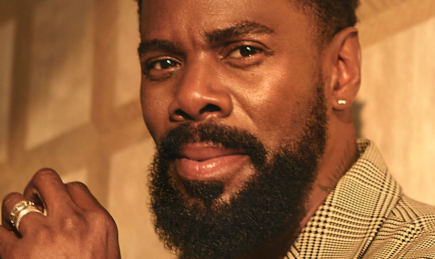 Netflix orders limited drama The Madness from Stephen Belber, Chernin Entertainment | News ...