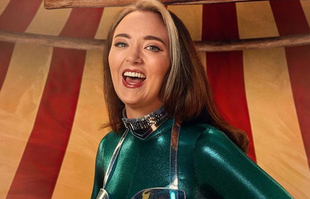 Comedian Fern Brady's memoir Strong Female Character 'eyed for TV ...