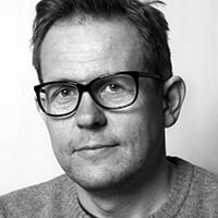 Scribe Lars Gudmestad appointed exec producer at Norway's Rubicon TV ...