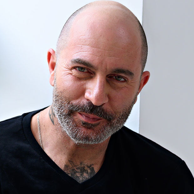 Fauda star and Faraway Road co-founder Lior Raz talks scaling up the ...