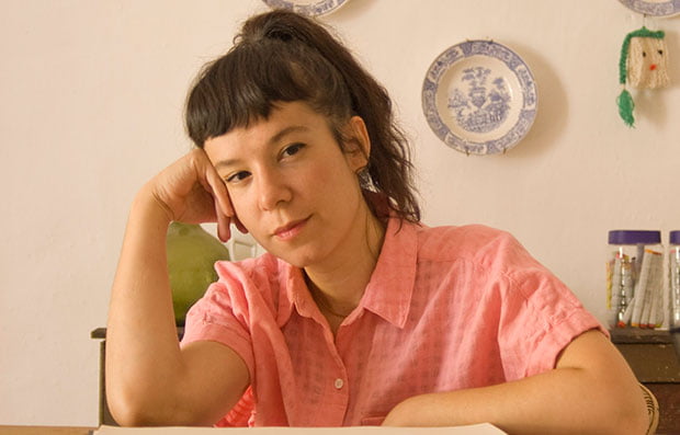 Animation studio Buck to adapt books by Spanish children’s author María ...