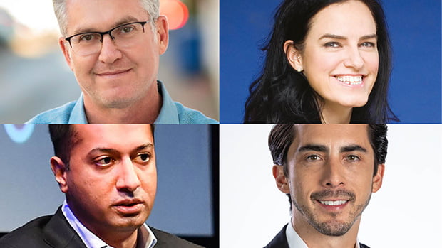 David Eilenberg, Jenn Batty, Tejas Shah, Rodrigo Mazon on the rise of ...