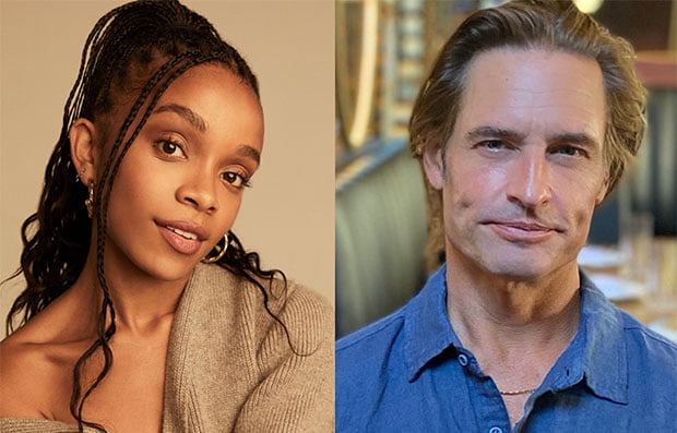 HBO Max orders FBI drama series Duster from JJ Abrams, Latoya Morgan ...