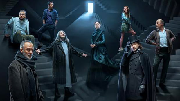 ZDF Studios shops more Stories to Stay Awake | News | C21Media