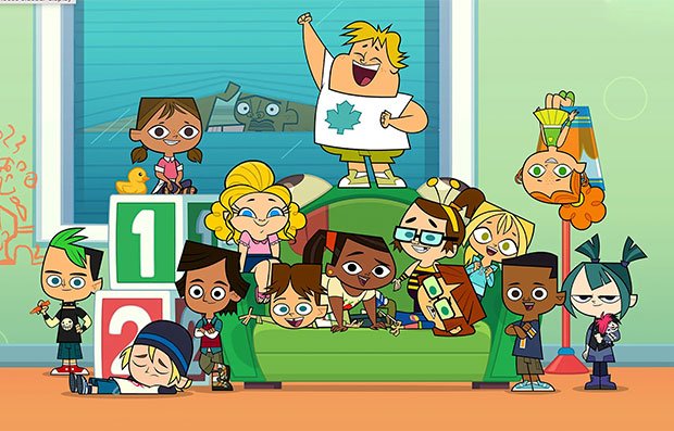Canada's Corus Entertainment rebrands Teletoon, Cartoon Network | News ... Canada's Corus Entertainment rebrands Teletoon, Cartoon Network | News ...