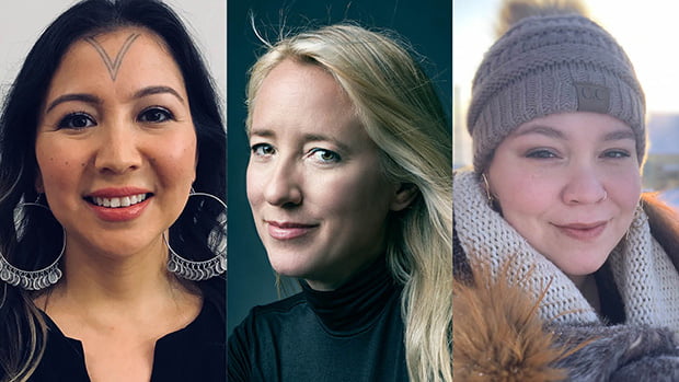 CBC, Netflix Canada, APTN greenlight Arctic comedy from Northwood, Red Marrow | News | C21Media