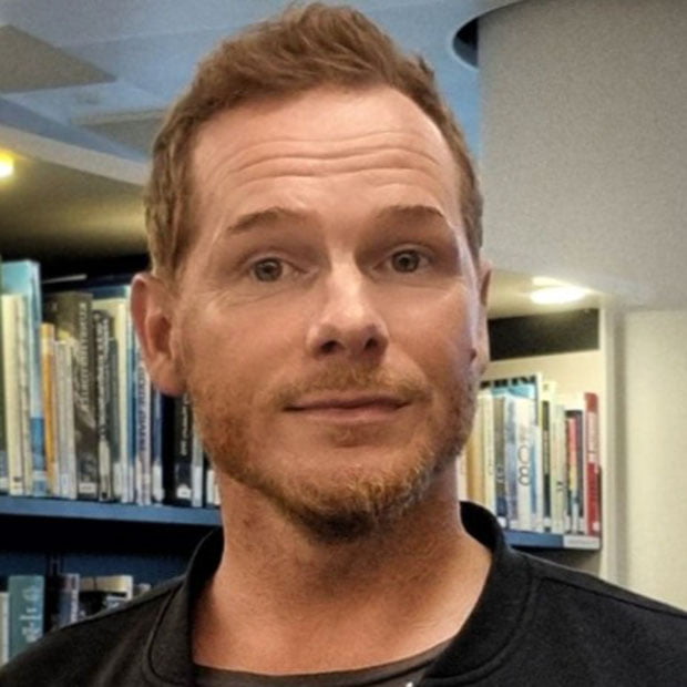 DR hires former STV Productions exec Andreas Bense for youth drama push ...