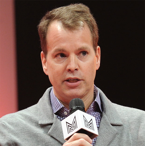 HBO boss Casey Bloys outlines strategy for new Warner Bros Discovery ...