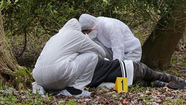 CBS Reality true crime series set to uncover Donal MacIntyre's Killer ...