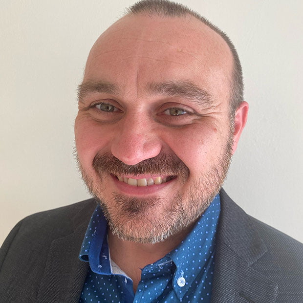 Paramount hires James Waller as senior director at Nickelodeon UK ...