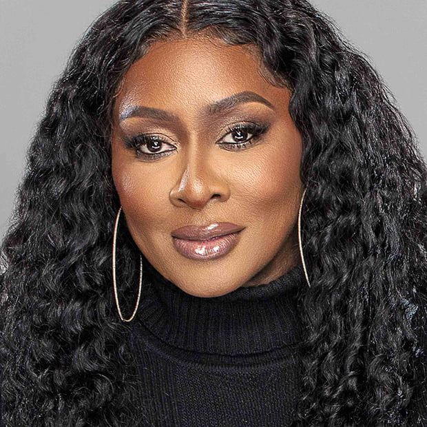 MTV Entertainment Studios forms prodco Antoinette Media with Lashan ...