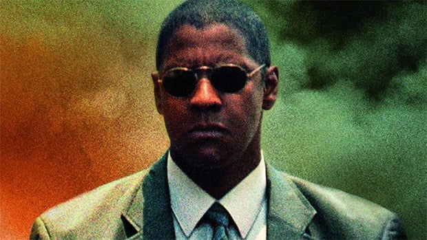 Netflix adapts Man on Fire for TV with New Regency, Chernin ...