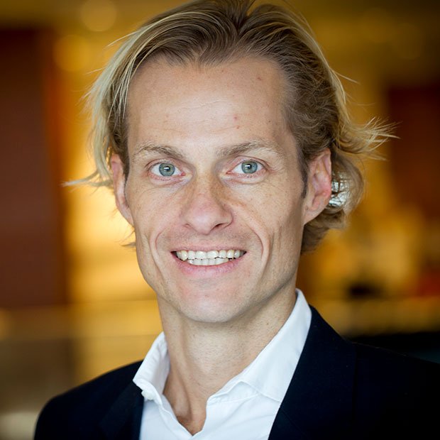 Markus Frerker to depart Germany’s Leonine | News | C21Media