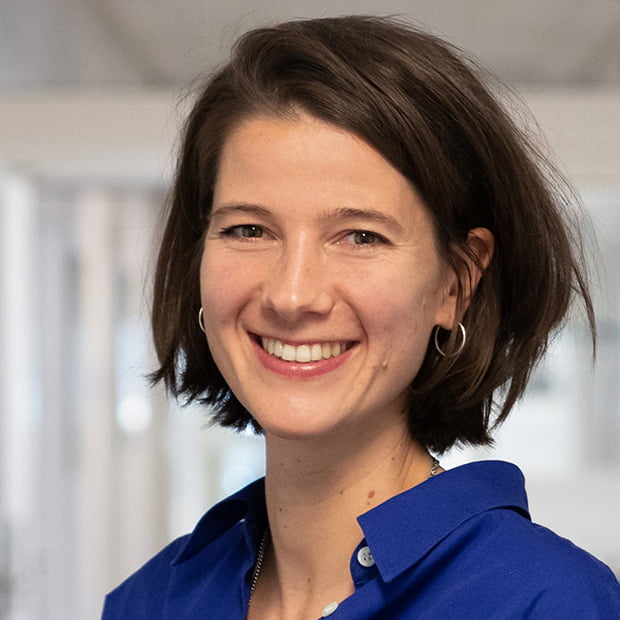 Bavaria Fiction taps X Filme's Maximiliane Prokop as executive producer | News | C21Media