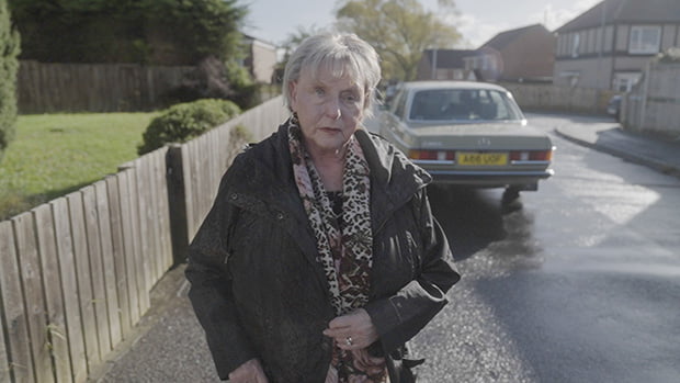 CBS Reality fights for the truth with Phoenix TV | News | C21Media