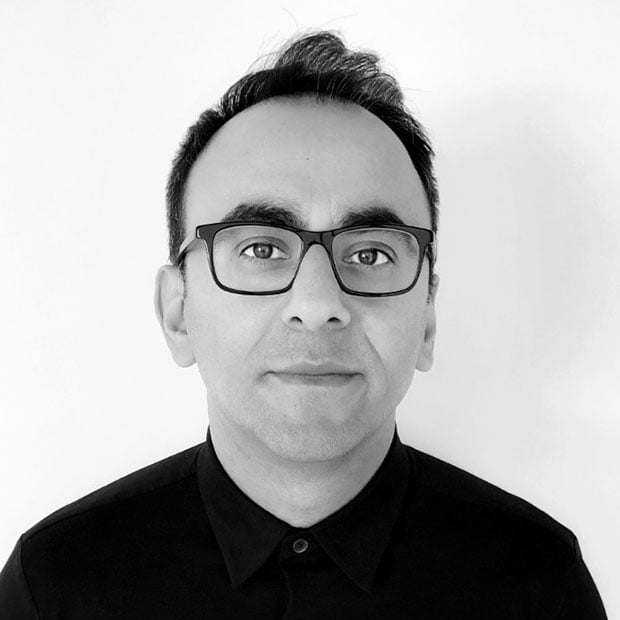 BBC commissioning editor Muslim Alim encourages UK indies to use AI ...