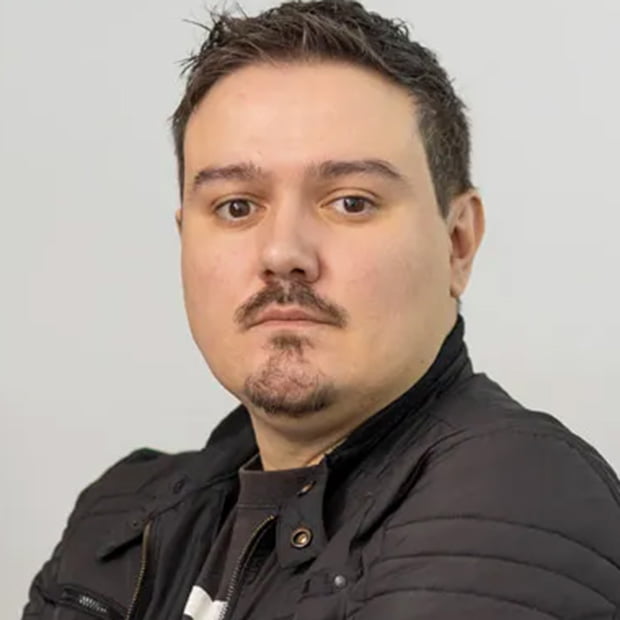 Ex-Vaca Films exec Rubén García Franco joins El Cañonazo as director of ...