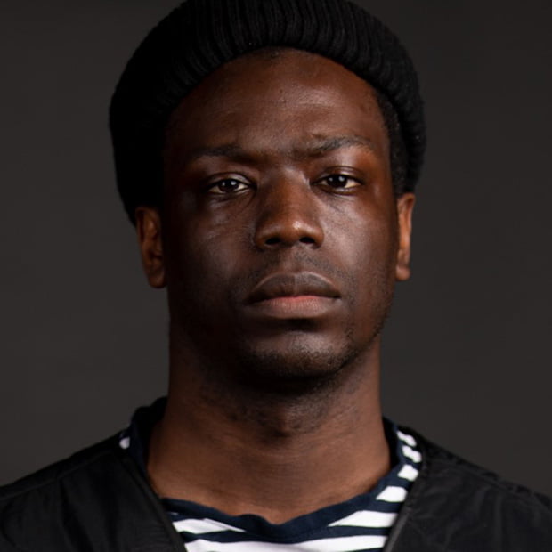 Red Planet Pictures, Ryan Calais Cameron to adapt Mike Phillips' Blood ...