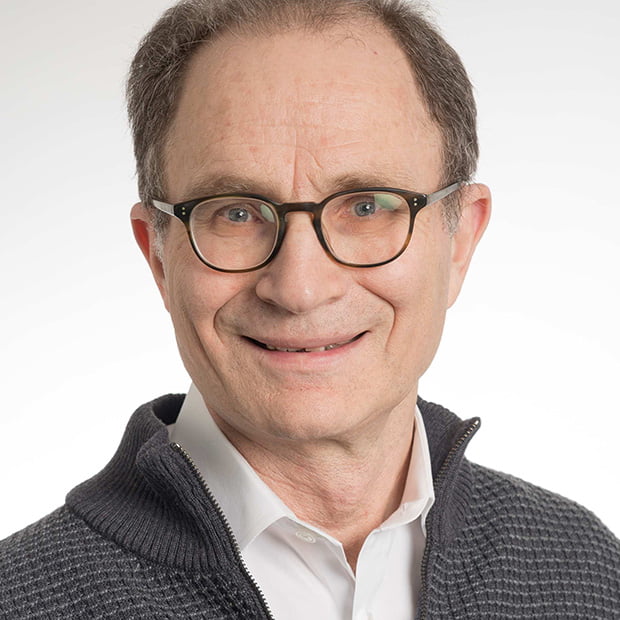 Cineflix Media ups Sam Berliner to general counsel | News | C21Media