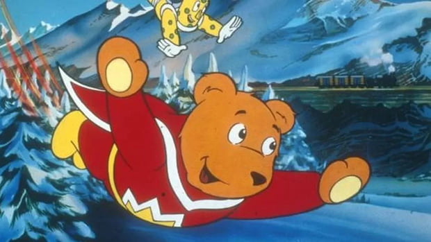 Classic kids’ series SuperTed to relaunch on Splash Entertainment’s ...