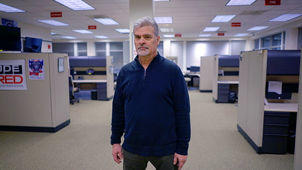 First Look streamer Topic opens All3Media's The Box in search for ...