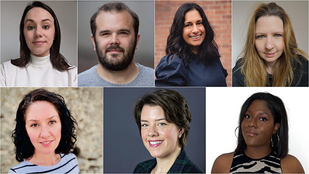 BBC appoints assistant commissioners across UK in latest diversity ...