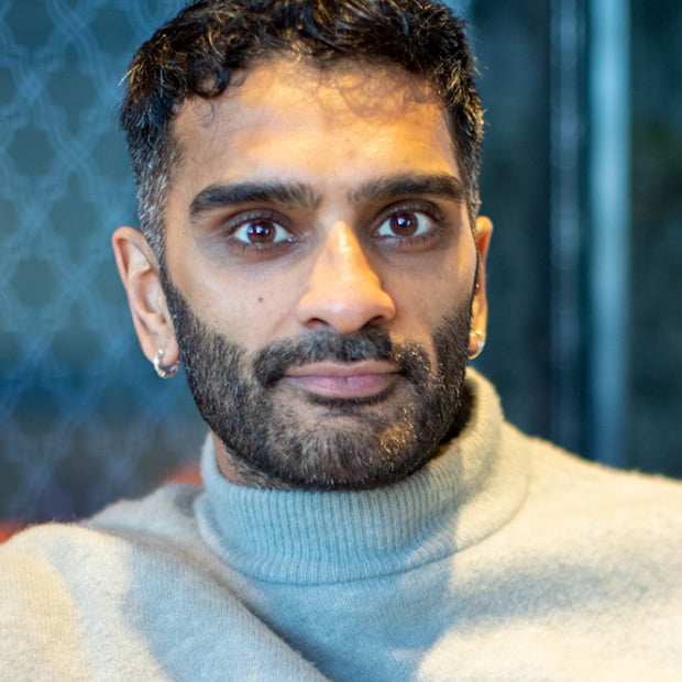 Vinny Basra joins Electric Robin to head TV, Chris Jones upped to ...