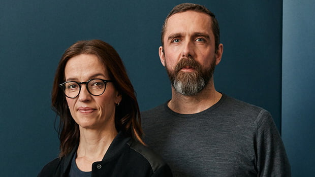 Lilyhammer creators return to Netflix with Norwegian drama Salmon Island | News | C21Media