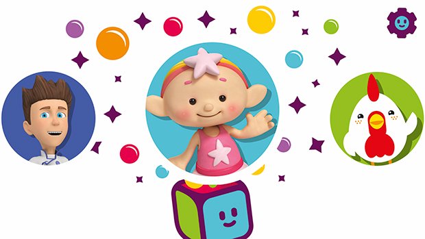 Kids prodco Hoho Entertainment launches Bubblebox app with Wonderz ...