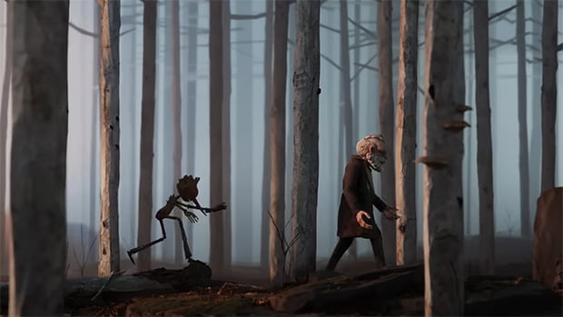 ShadowMachine co-founder Bulkley hails new era of serious stop-motion ...