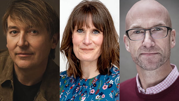 StudioCanal invests in UK scripted indie Strong Film & TV, CEO Anna Marsh reveals | News | C21Media