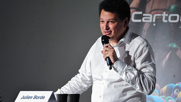 Mediawan Kids & Family preparing for web3 with animation innovation ...