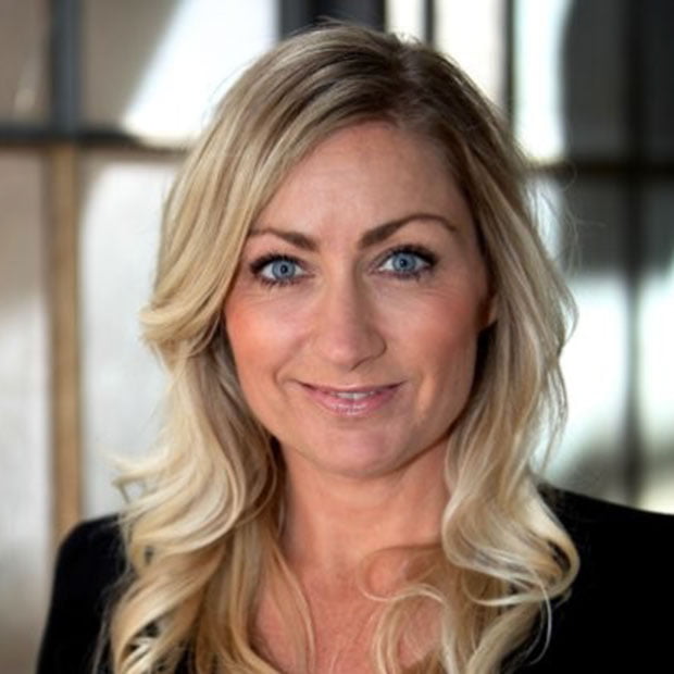 Katrine Herforth becomes permanent CEO of Fremantle's Blu in Copenhagen ...