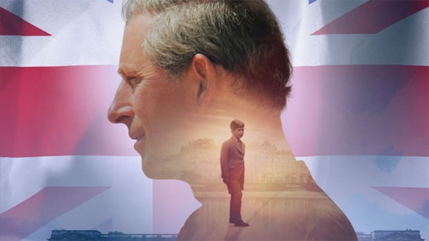 Paramount+ to stream King Charles doc from Blink, See It Now Studios in ...