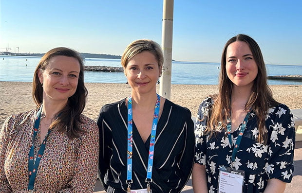 RTBF, Foxtel, NPO go shopping for docs, concerts at Prime Entertainment ...